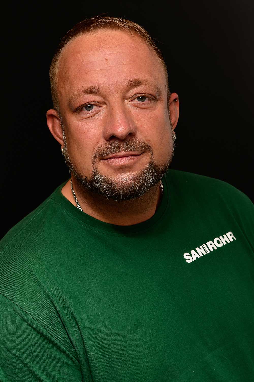 Sanirohr - Team - Die Experten in Sachen Rohrreinigung